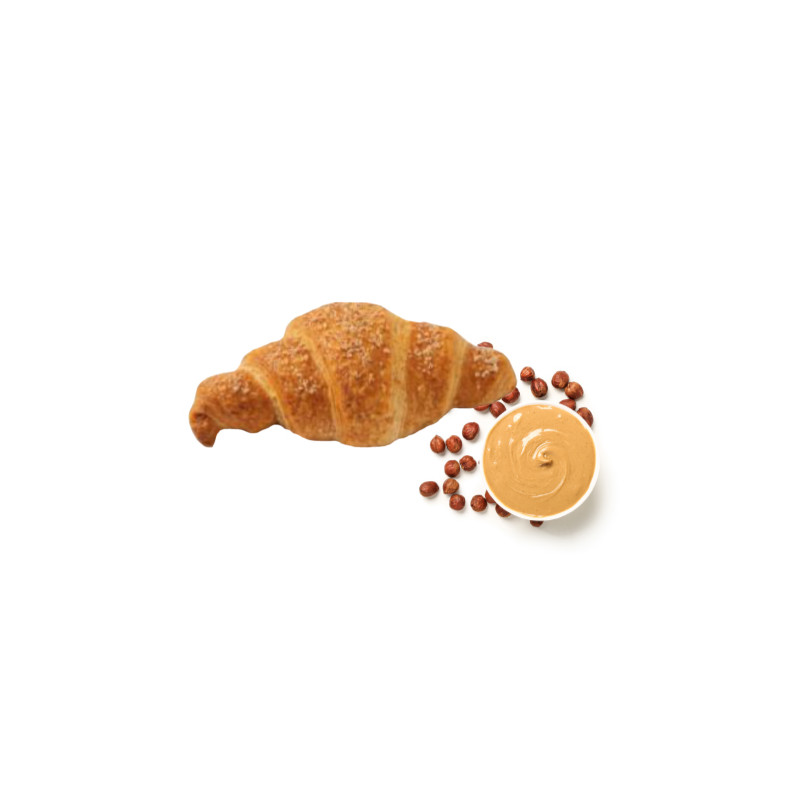 Cornetto 5 cereali nocciola